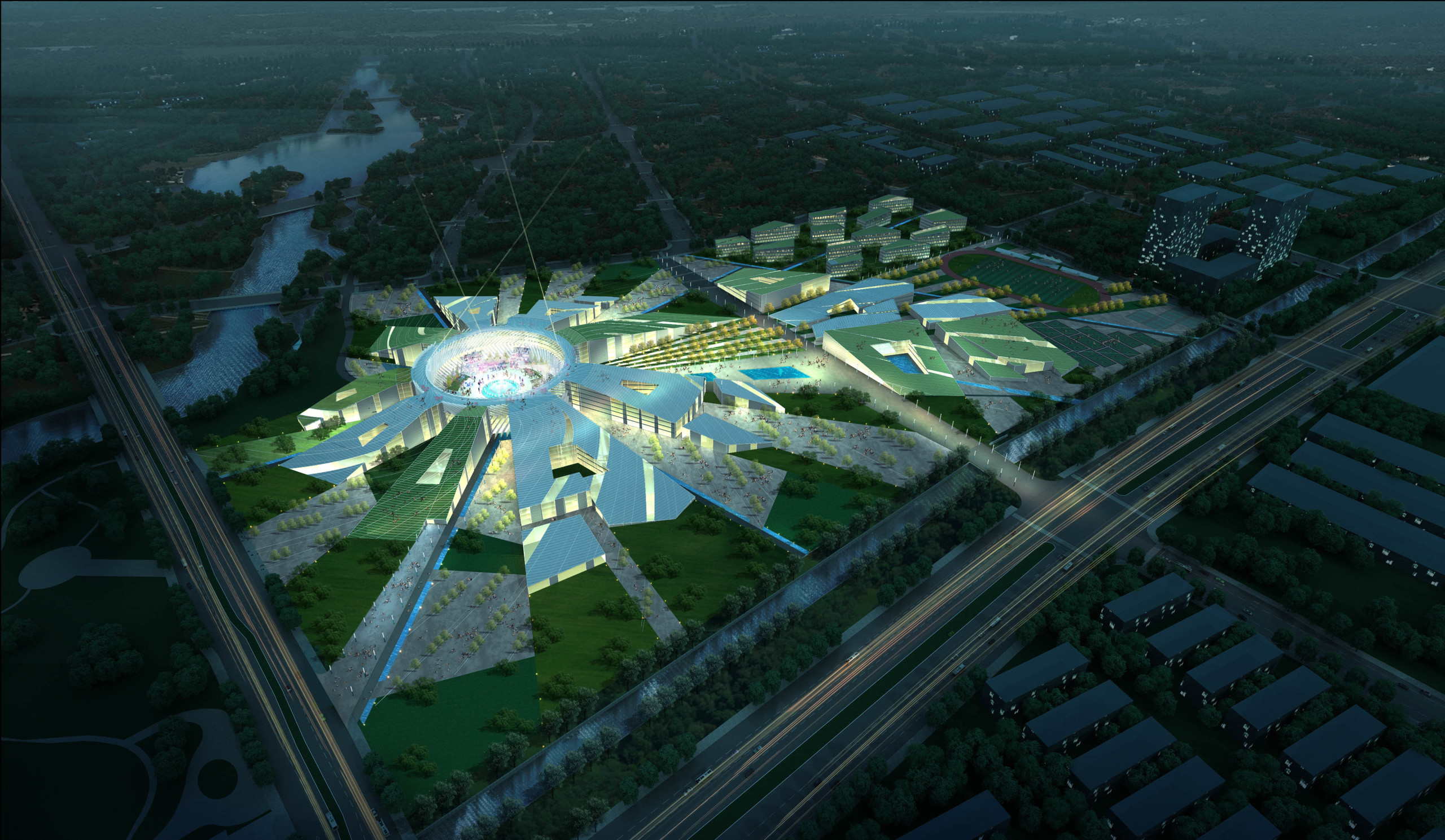 Zhejiang Sci-Tech University