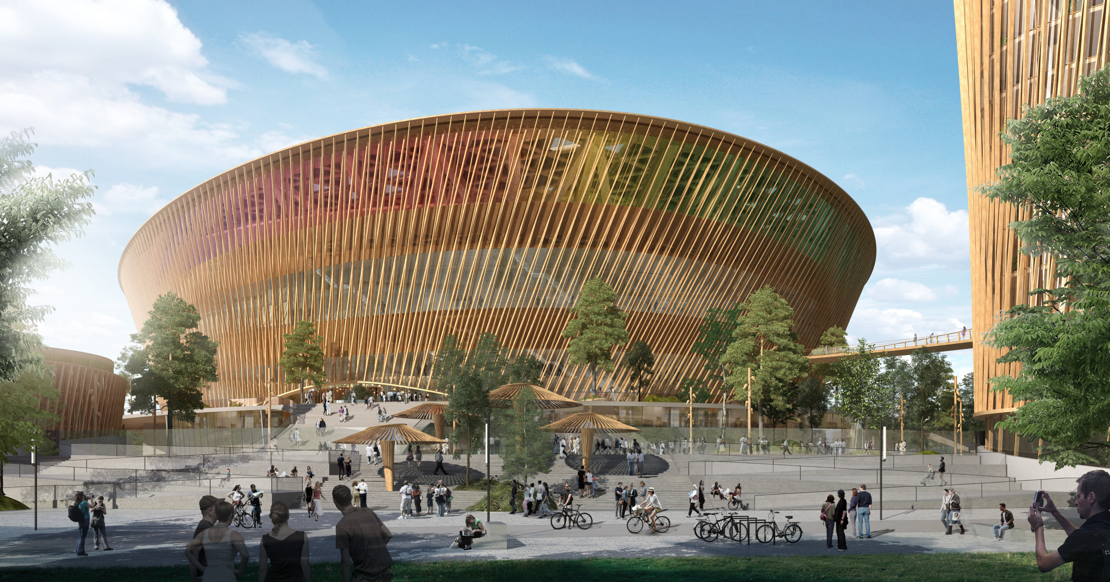 WH Arena