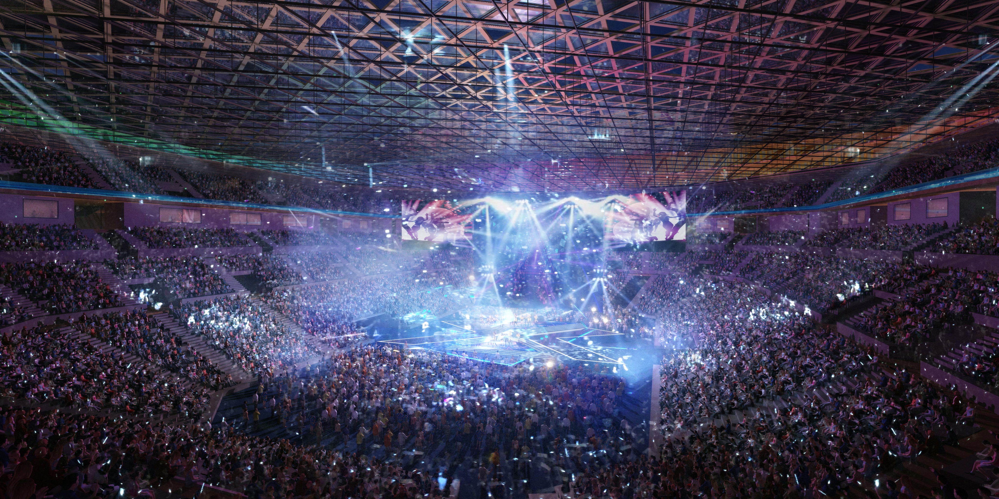 WH Arena