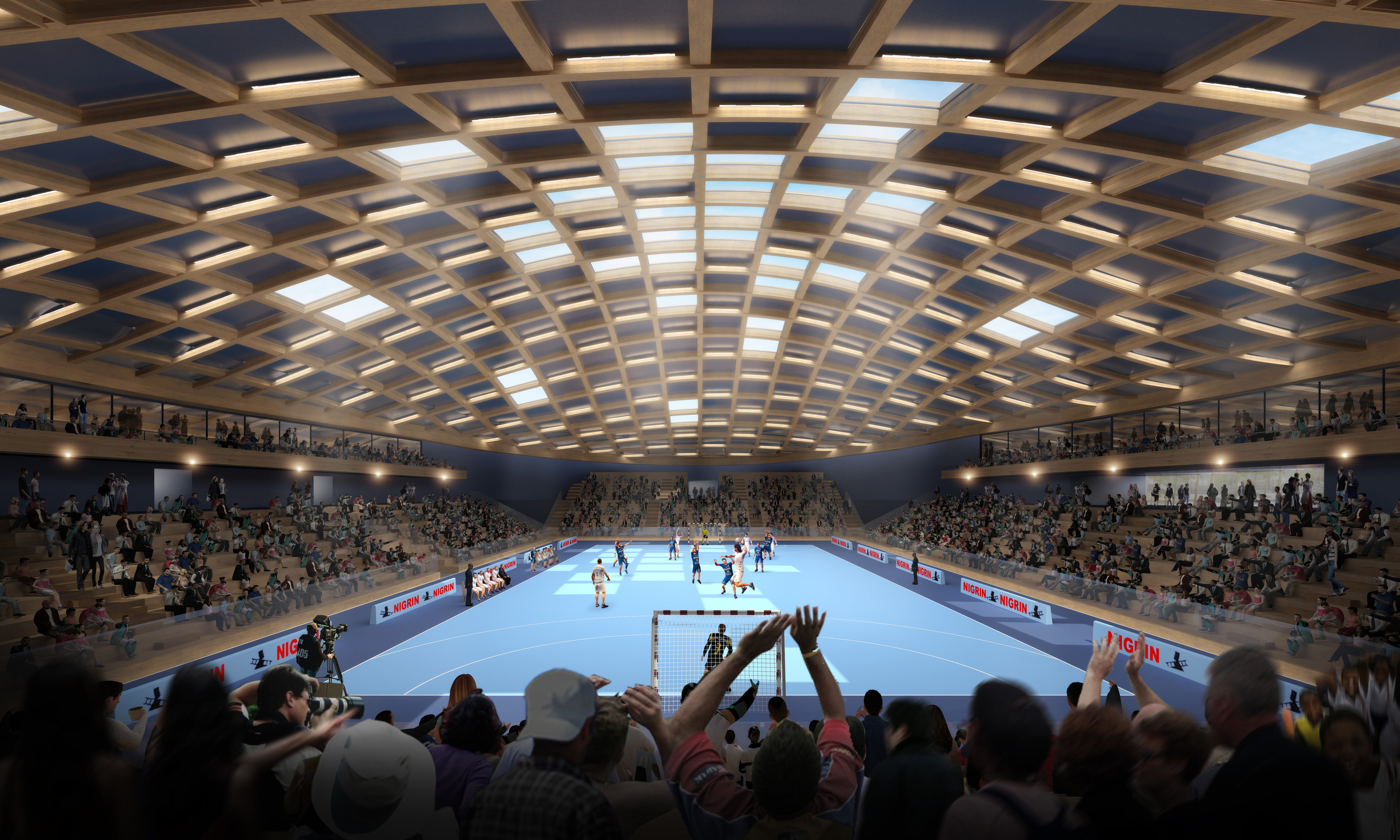 Sport Arena Park