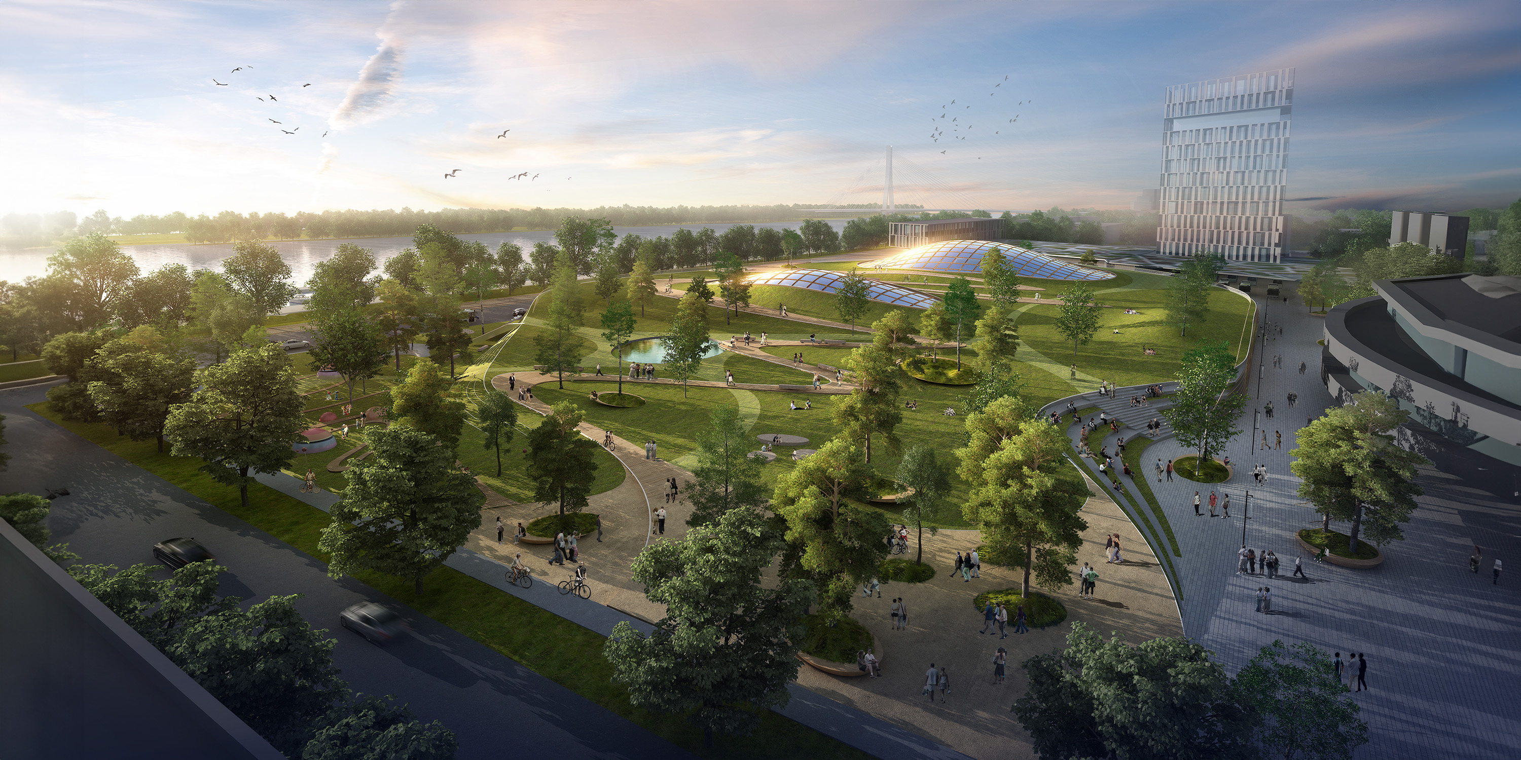 Sport Arena Park
