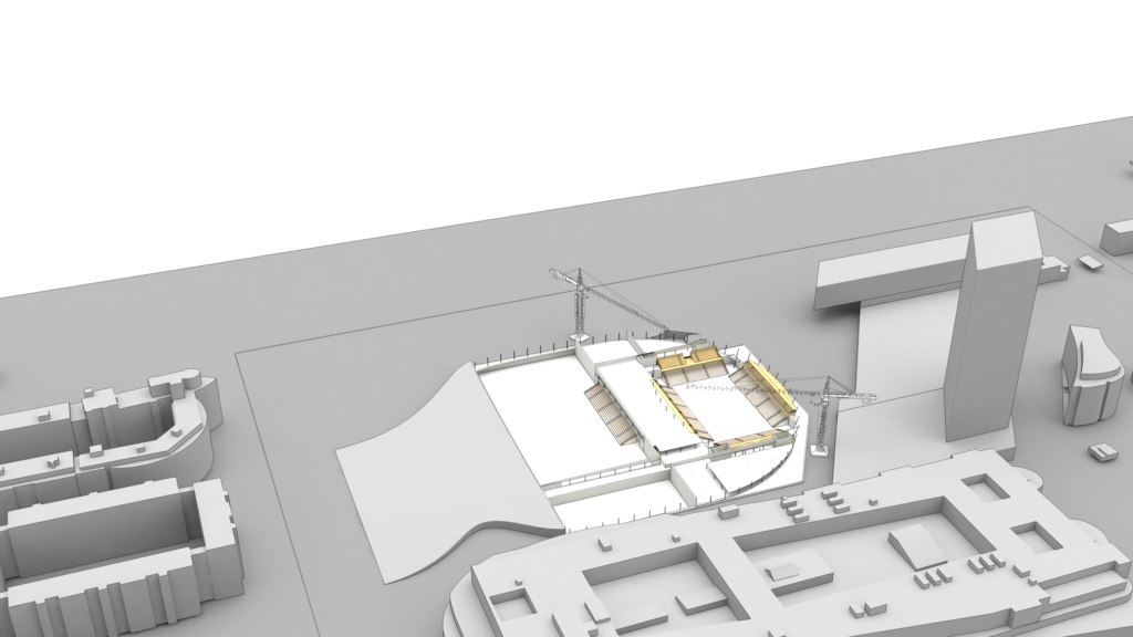 Sport Arena Park