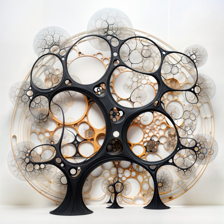 Circular Connect – Street furniture