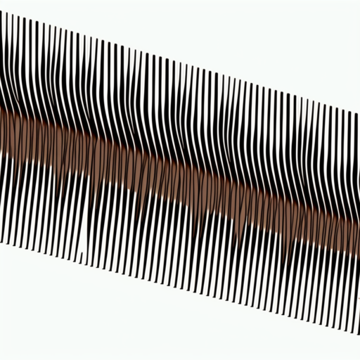 Moiré pattern study