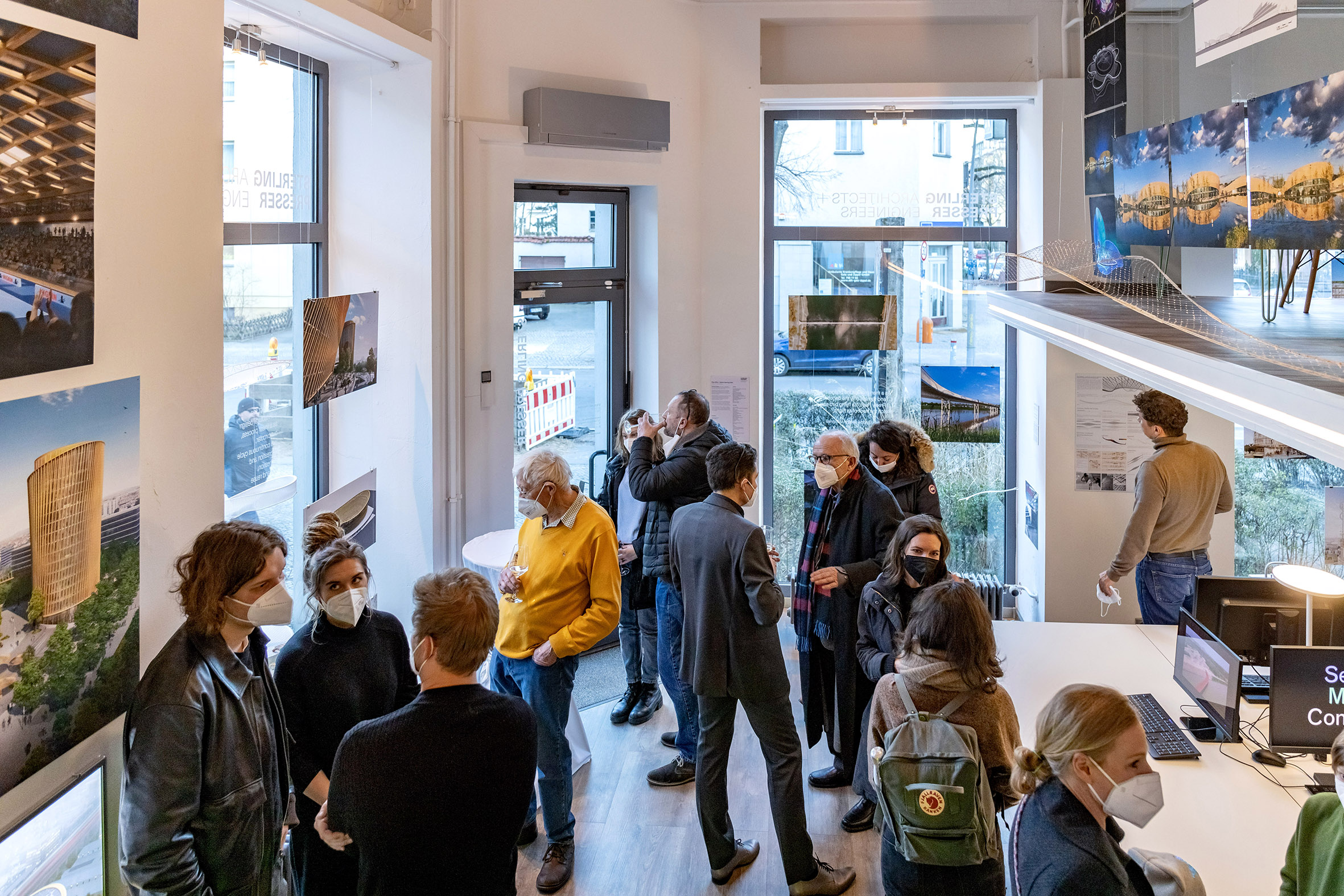 Careers — STERLING PRESSER