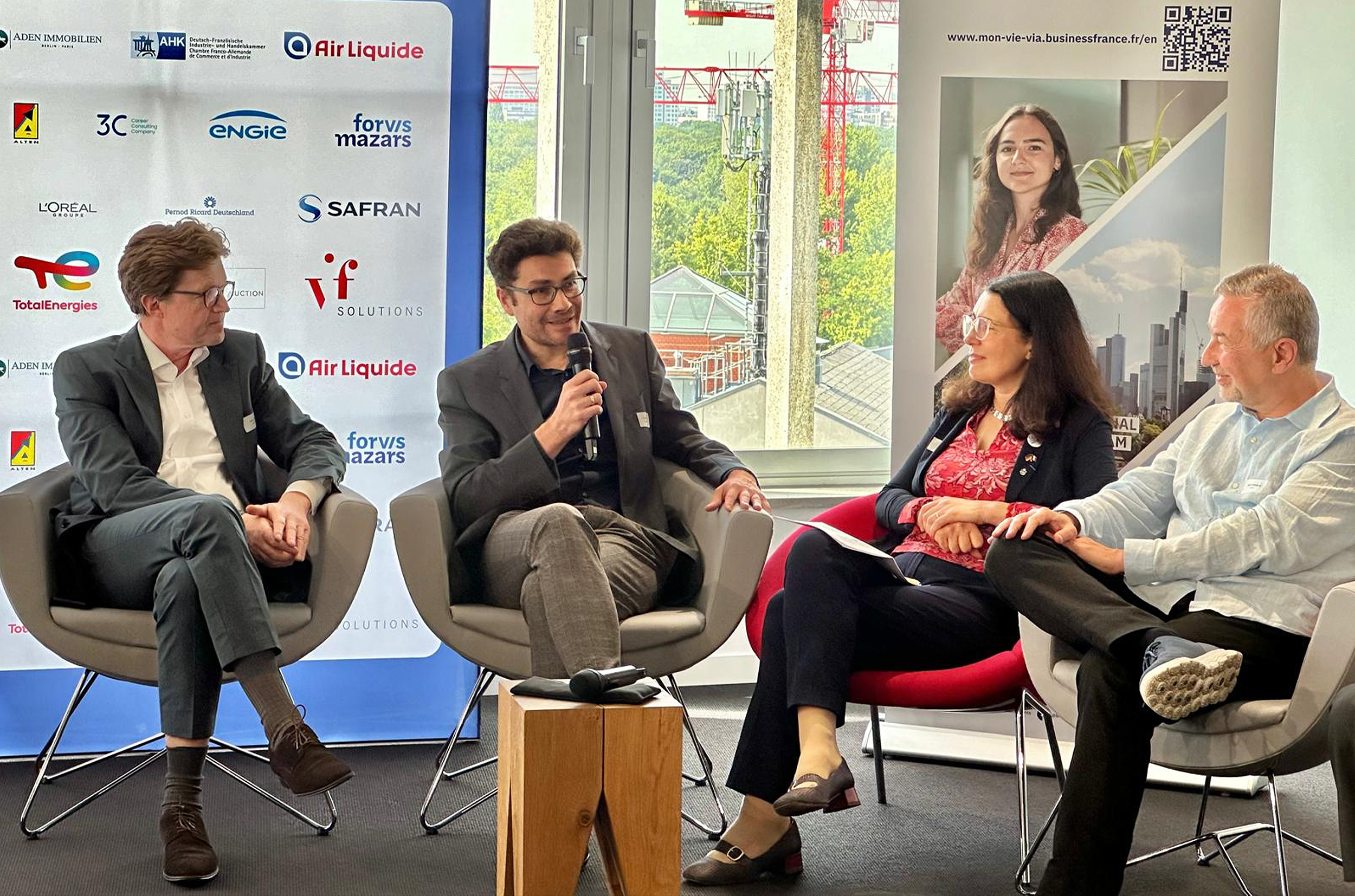 CCEF AI Conference 2024